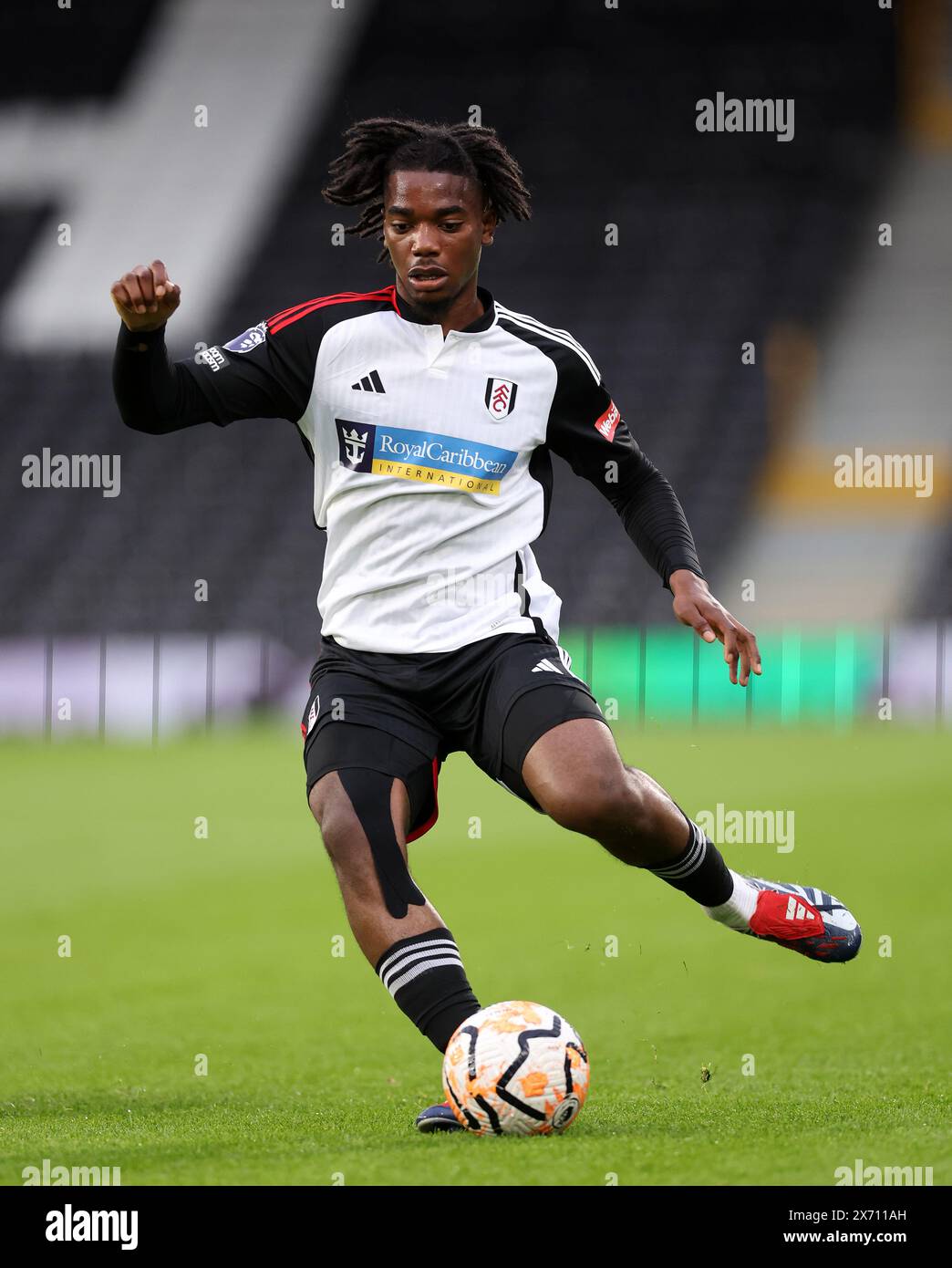 Delano mccoy splatt hi-res stock photography and images - Alamy