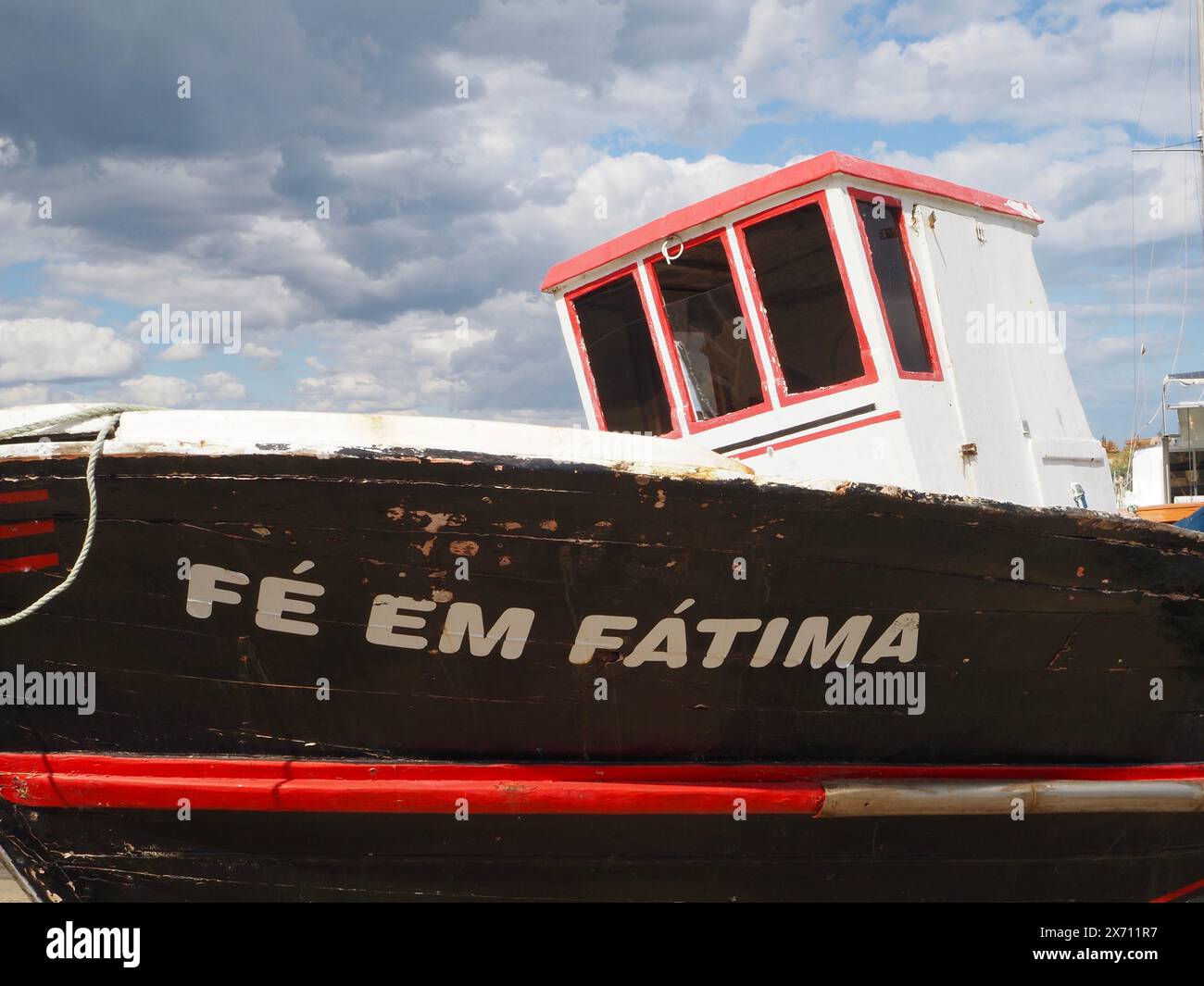 Fe em fatima hi-res stock photography and images - Alamy