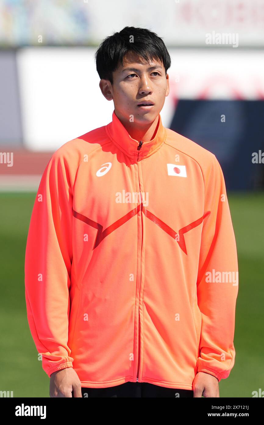 Ryota fukunaga hi-res stock photography and images - Alamy