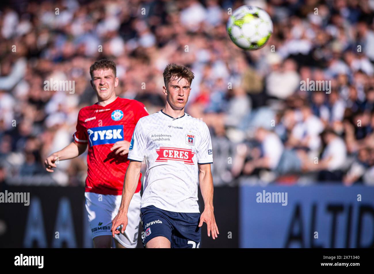 Jacob andersen hi-res stock photography and images - Alamy