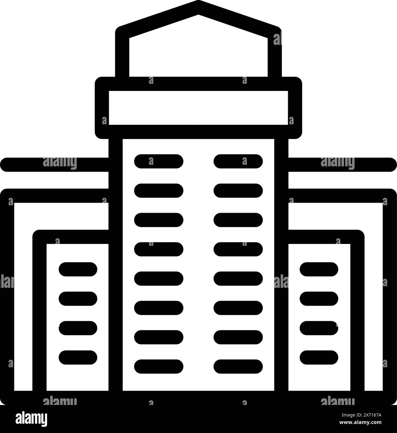 Infrastructure reykjavik Stock Vector Images - Alamy