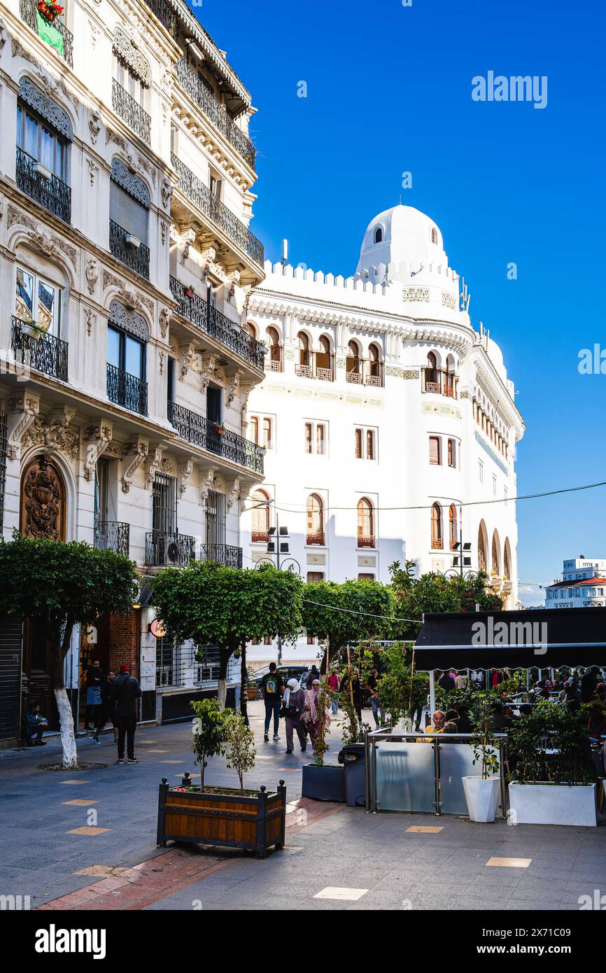Village of alger hi-res stock photography and images - Alamy