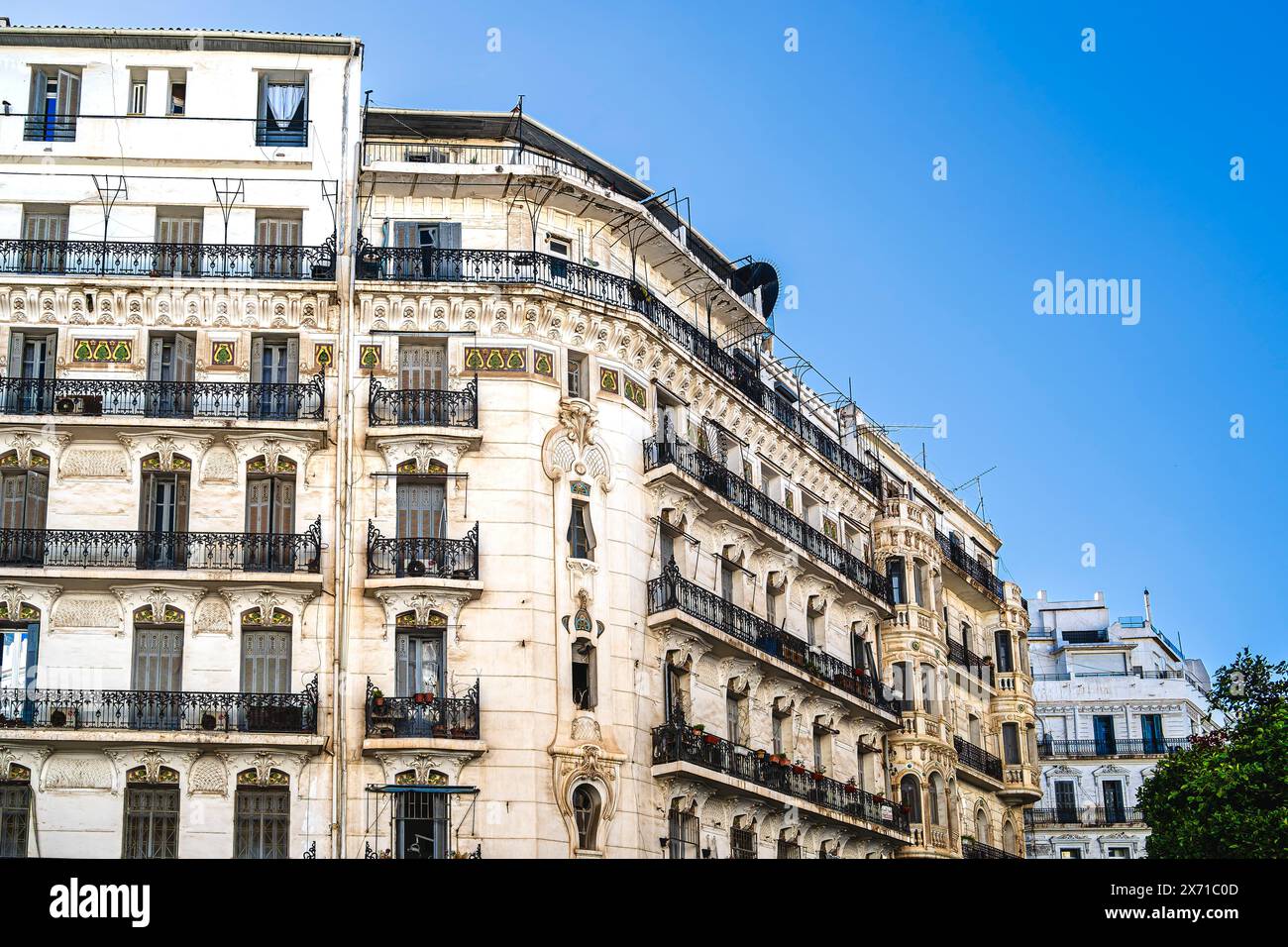 Village of alger hi-res stock photography and images - Alamy