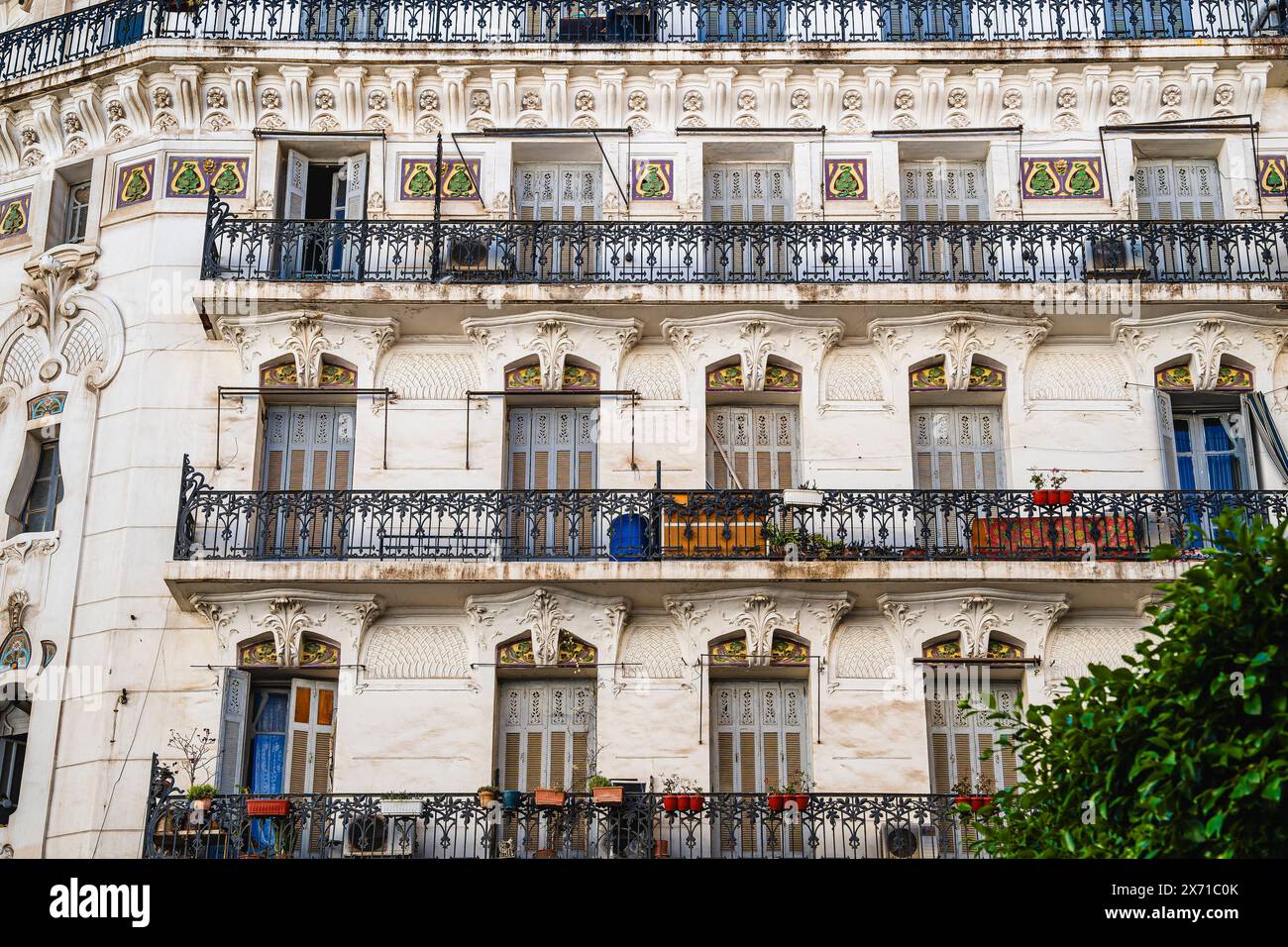 Village of alger hi-res stock photography and images - Alamy