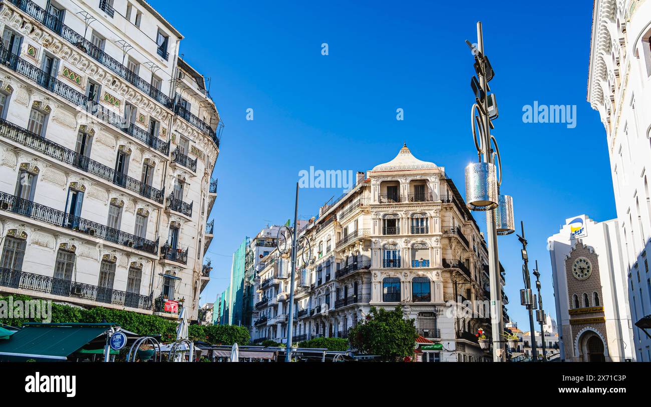 Village of alger hi-res stock photography and images - Alamy