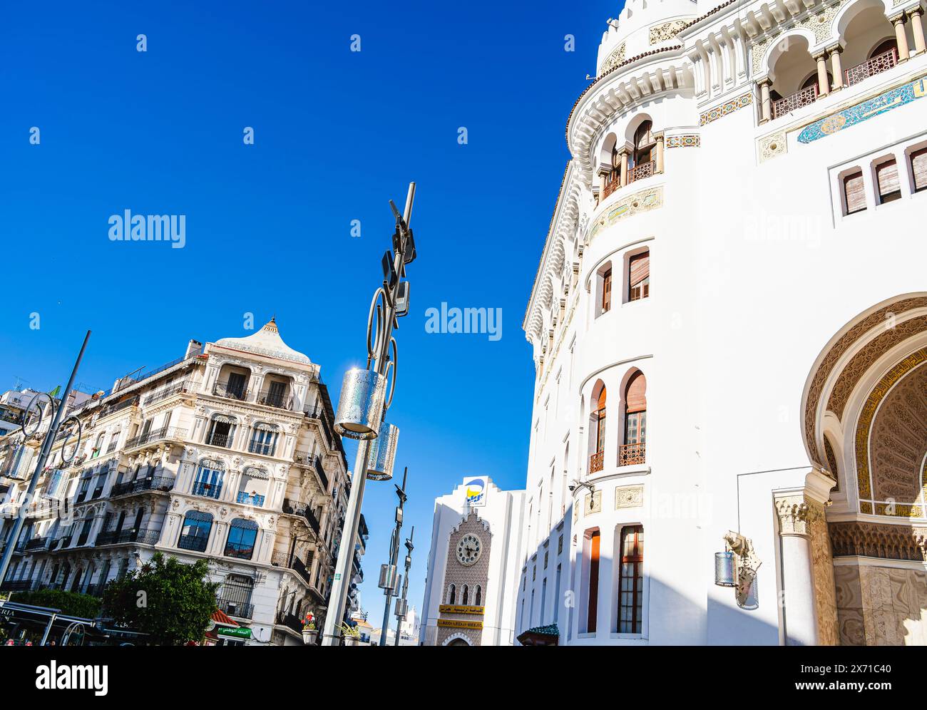 Village of alger hi-res stock photography and images - Alamy