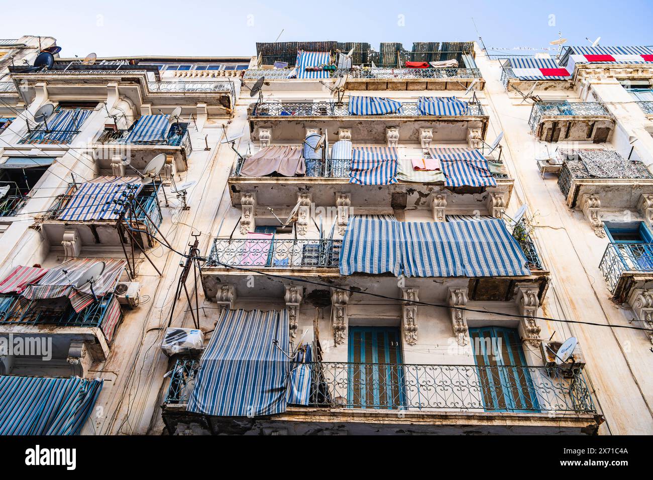 Village of alger hi-res stock photography and images - Alamy