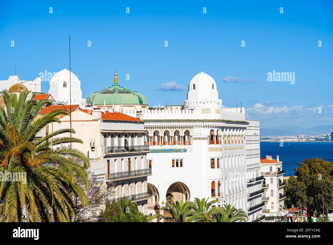 Village of alger hi-res stock photography and images - Alamy