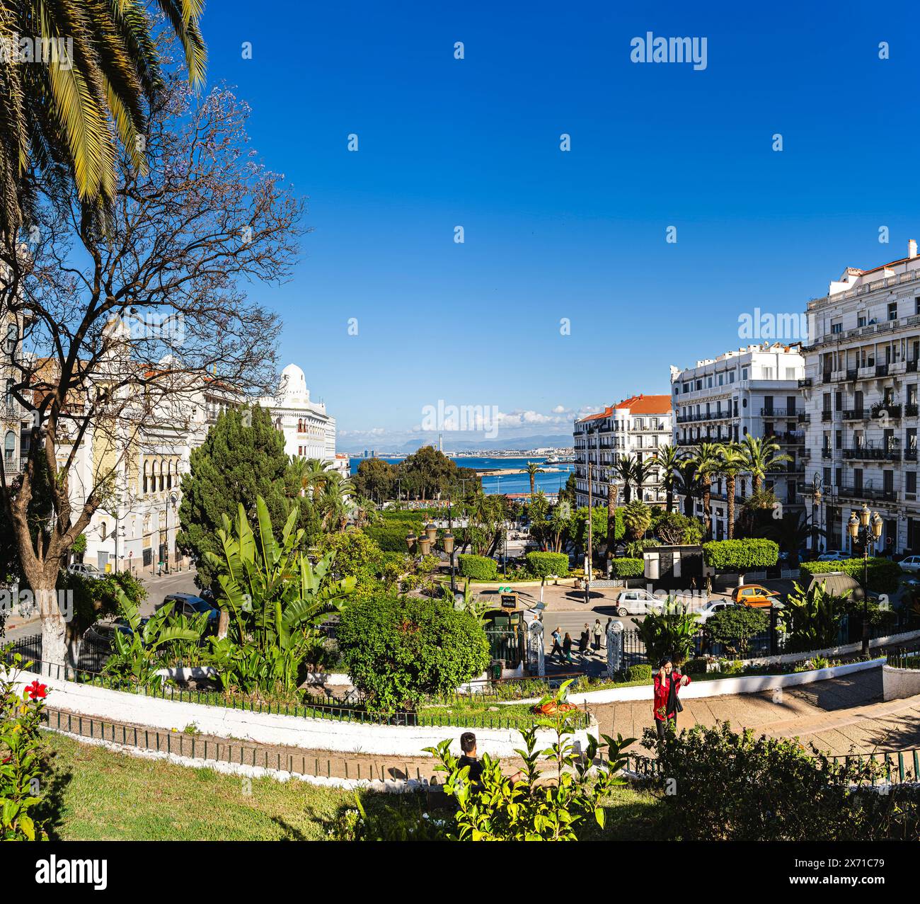 Village of alger hi-res stock photography and images - Alamy