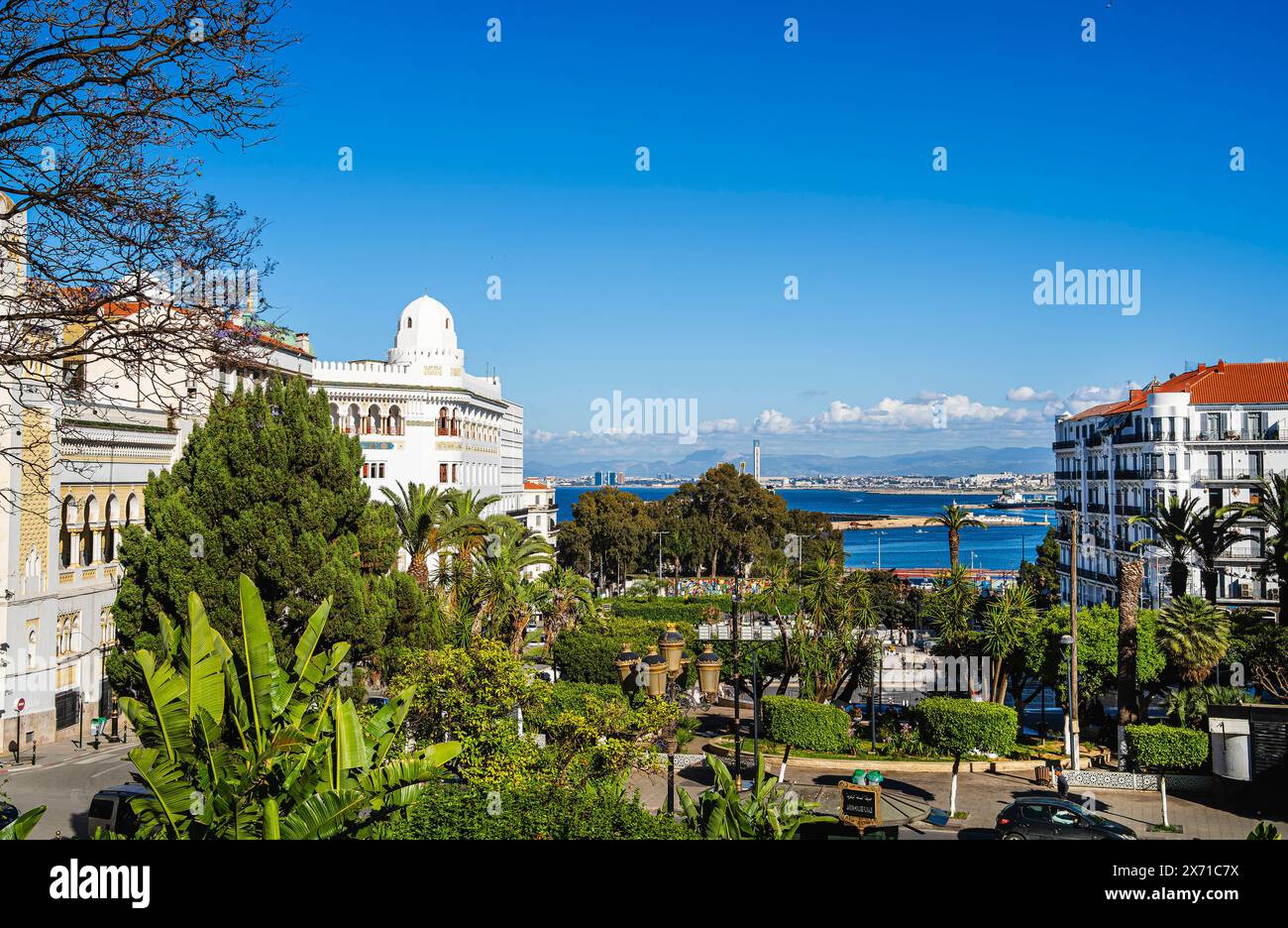 Village of alger hi-res stock photography and images - Alamy