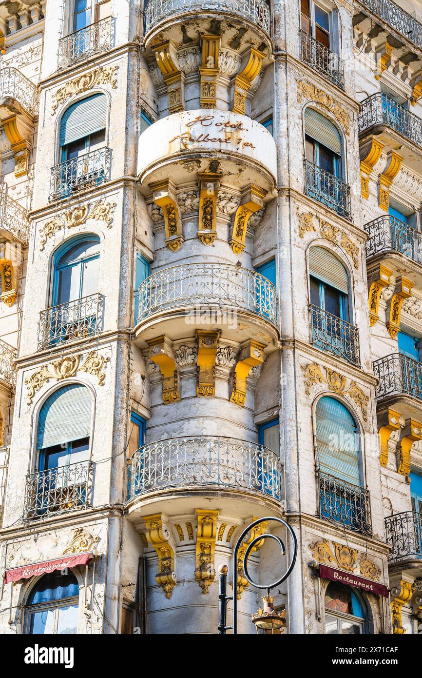 Village of alger hi-res stock photography and images - Alamy