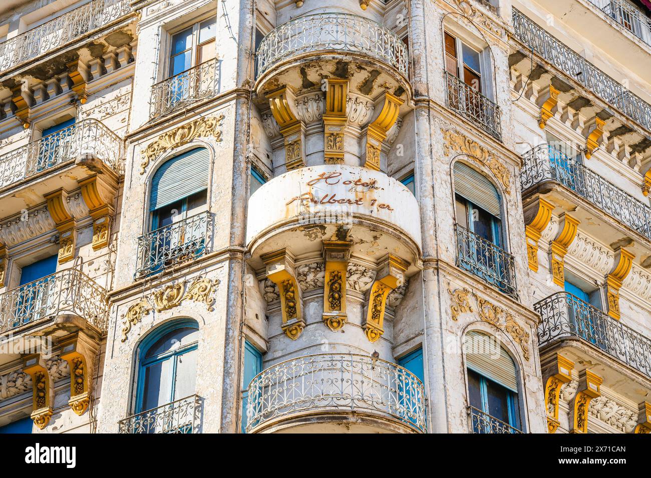 Village of alger hi-res stock photography and images - Alamy