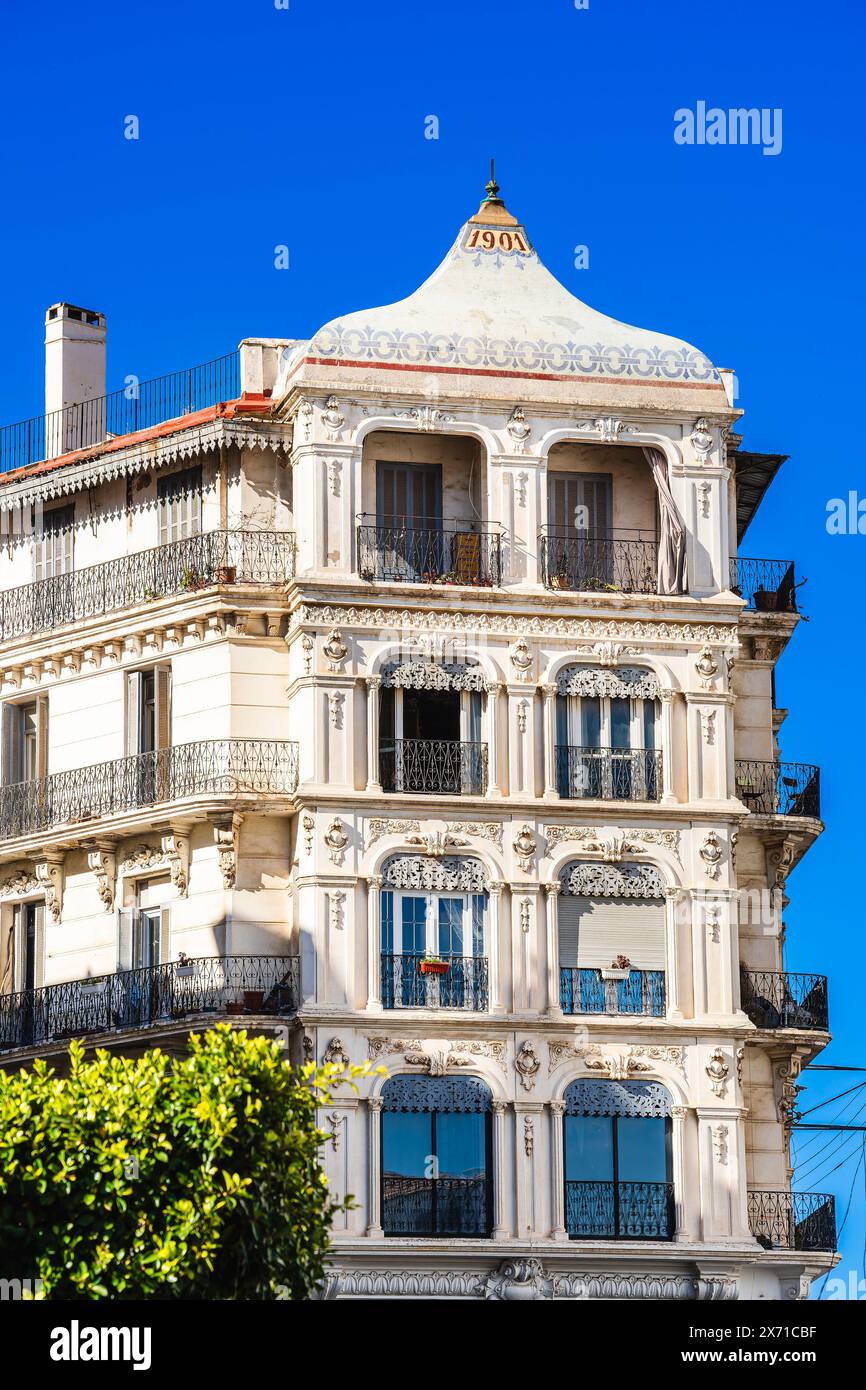 Village of alger hi-res stock photography and images - Alamy