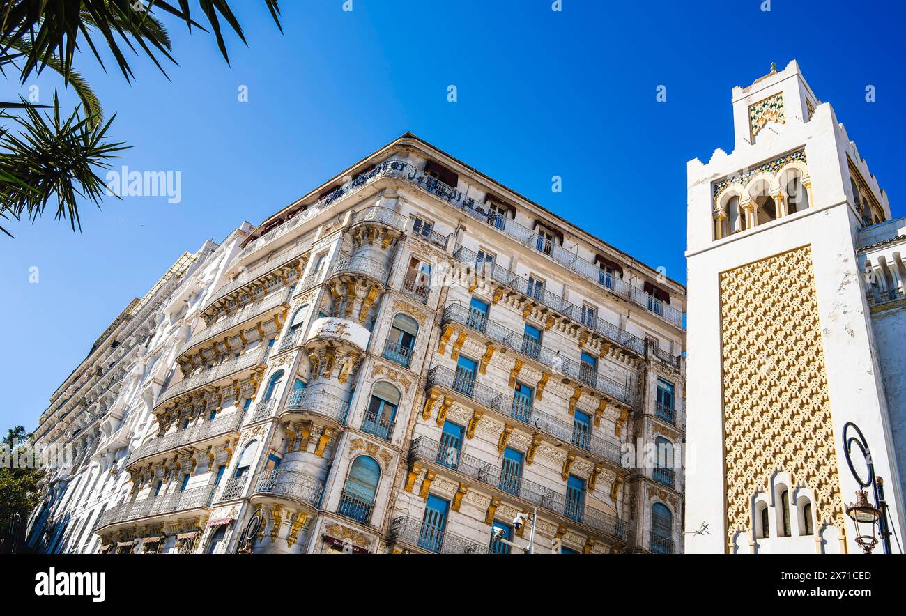 Village of alger hi-res stock photography and images - Alamy