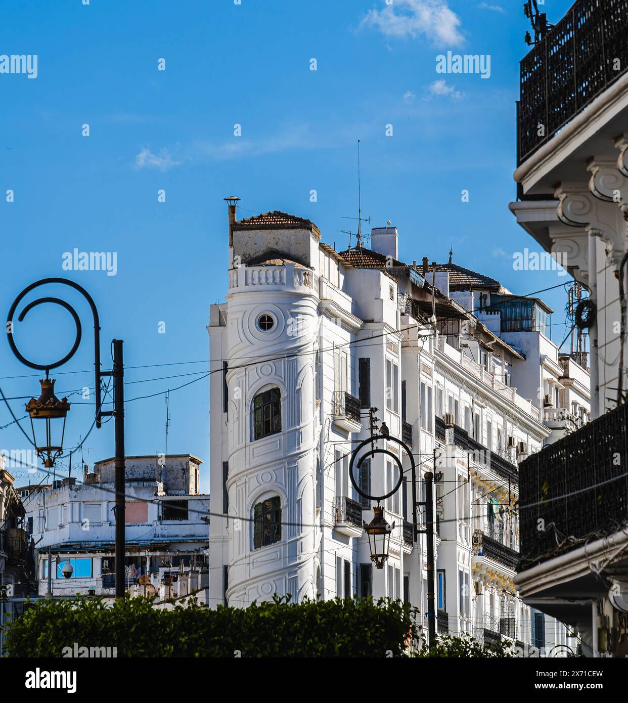 Village of alger hi-res stock photography and images - Alamy