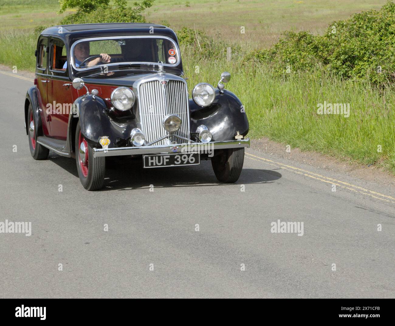 Rover p2 hi-res stock photography and images - Alamy