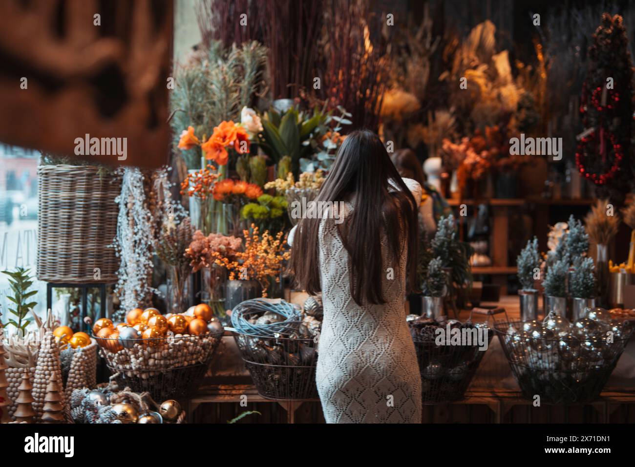 Aesthetic counter design hi-res stock photography and images - Alamy