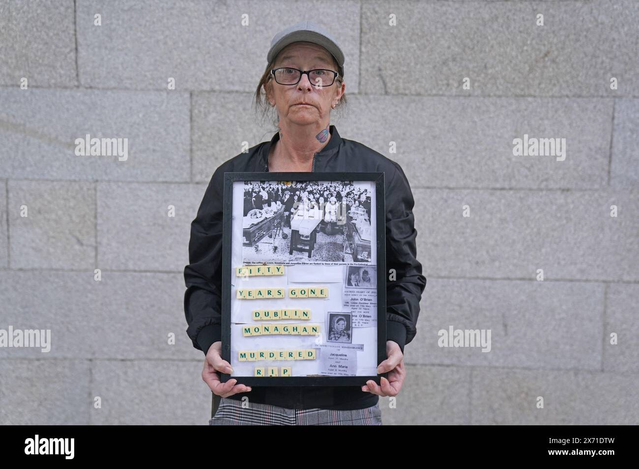 Anna marie general hi-res stock photography and images - Alamy