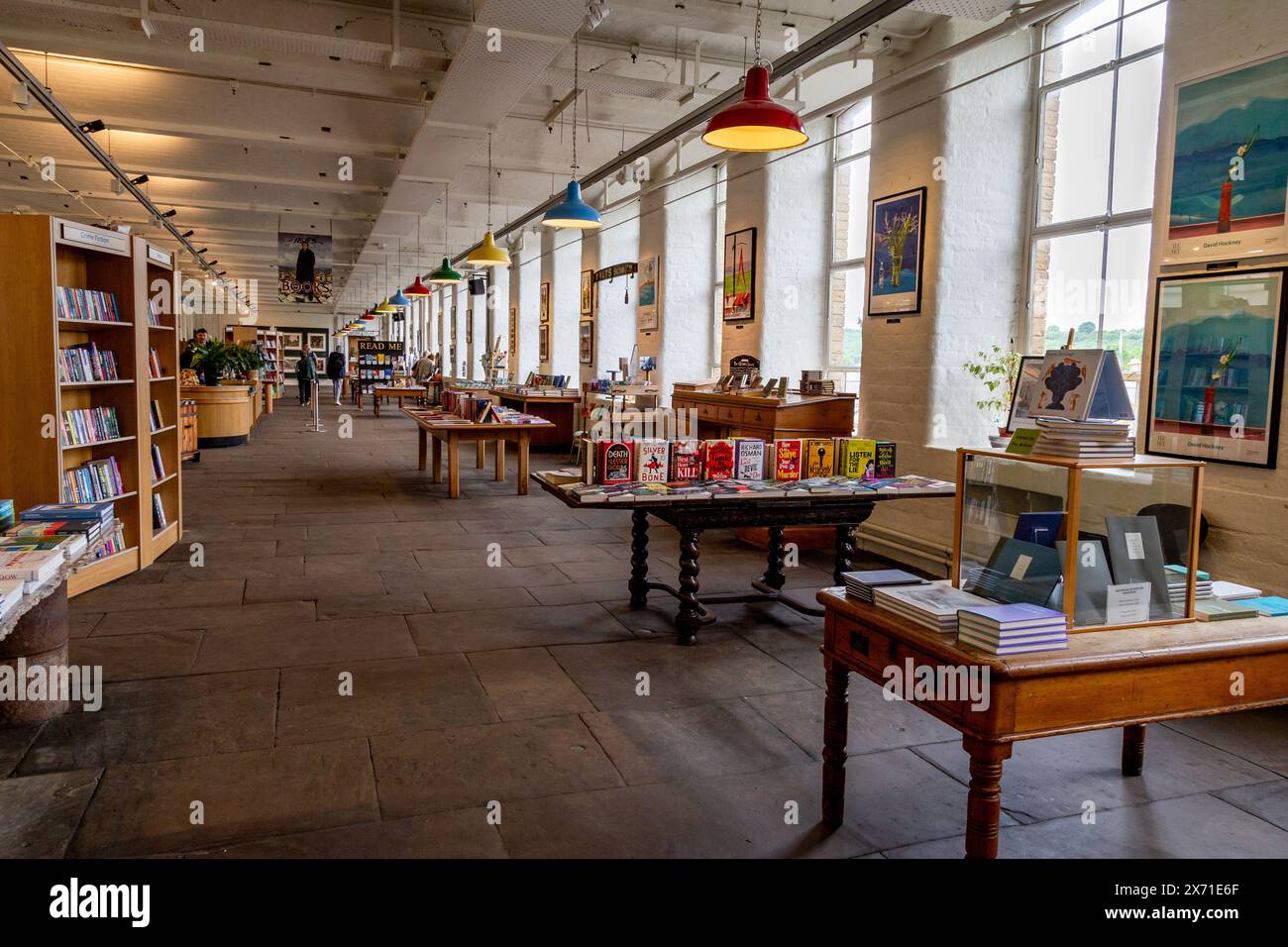 Victorian shop interior hi-res stock photography and images - Alamy