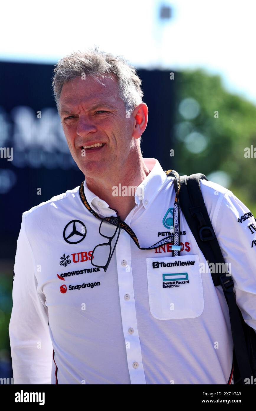 James allison f1 2024 hi-res stock photography and images - Alamy