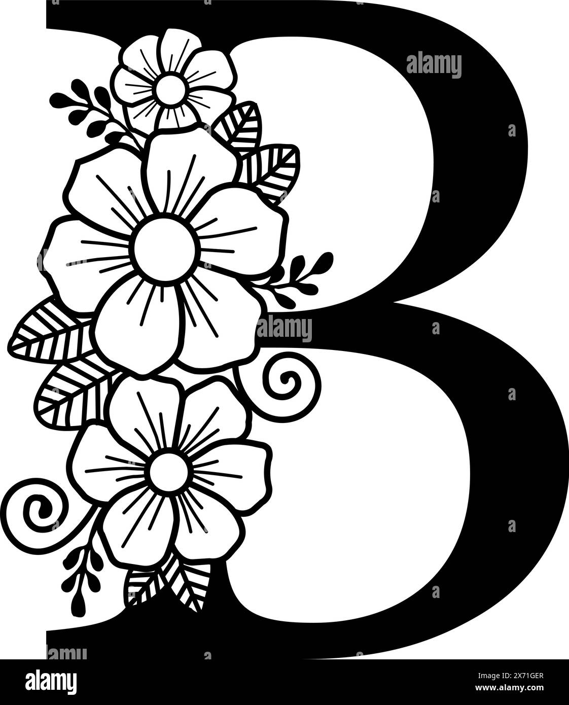 Luxurious Alphabet B Stock Vector Image & Art - Alamy Luxurious Alphabet B Stock Vector Image & Art - Alamy