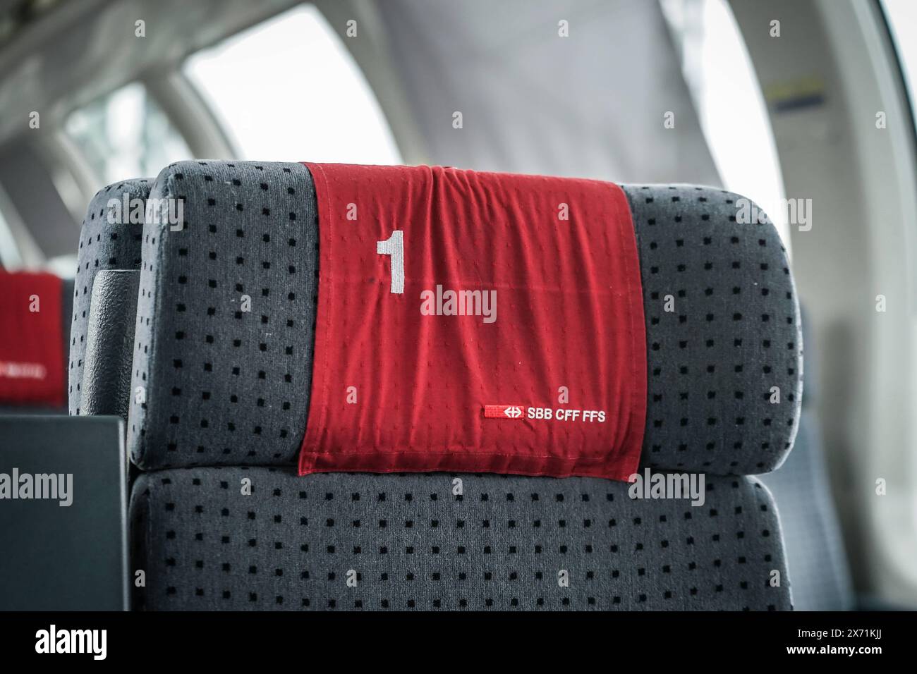 Komfort transport hi-res stock photography and images - Alamy