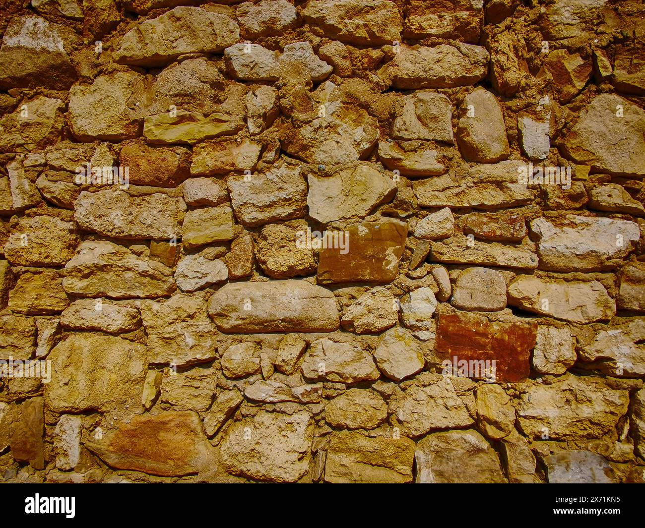 stone wall texture as easy architecture background Stock Photo - Alamy
