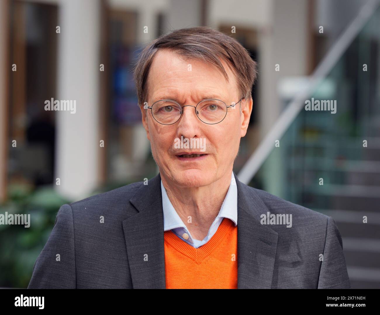 Federal clinic atlas hi-res stock photography and images - Alamy