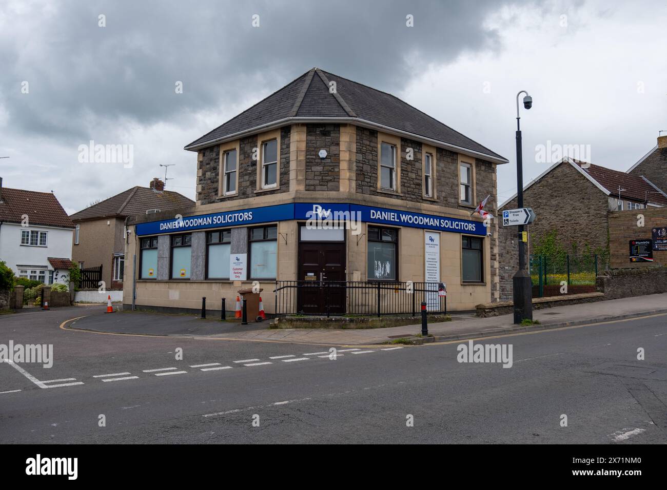 Daniel woodman hi-res stock photography and images - Alamy