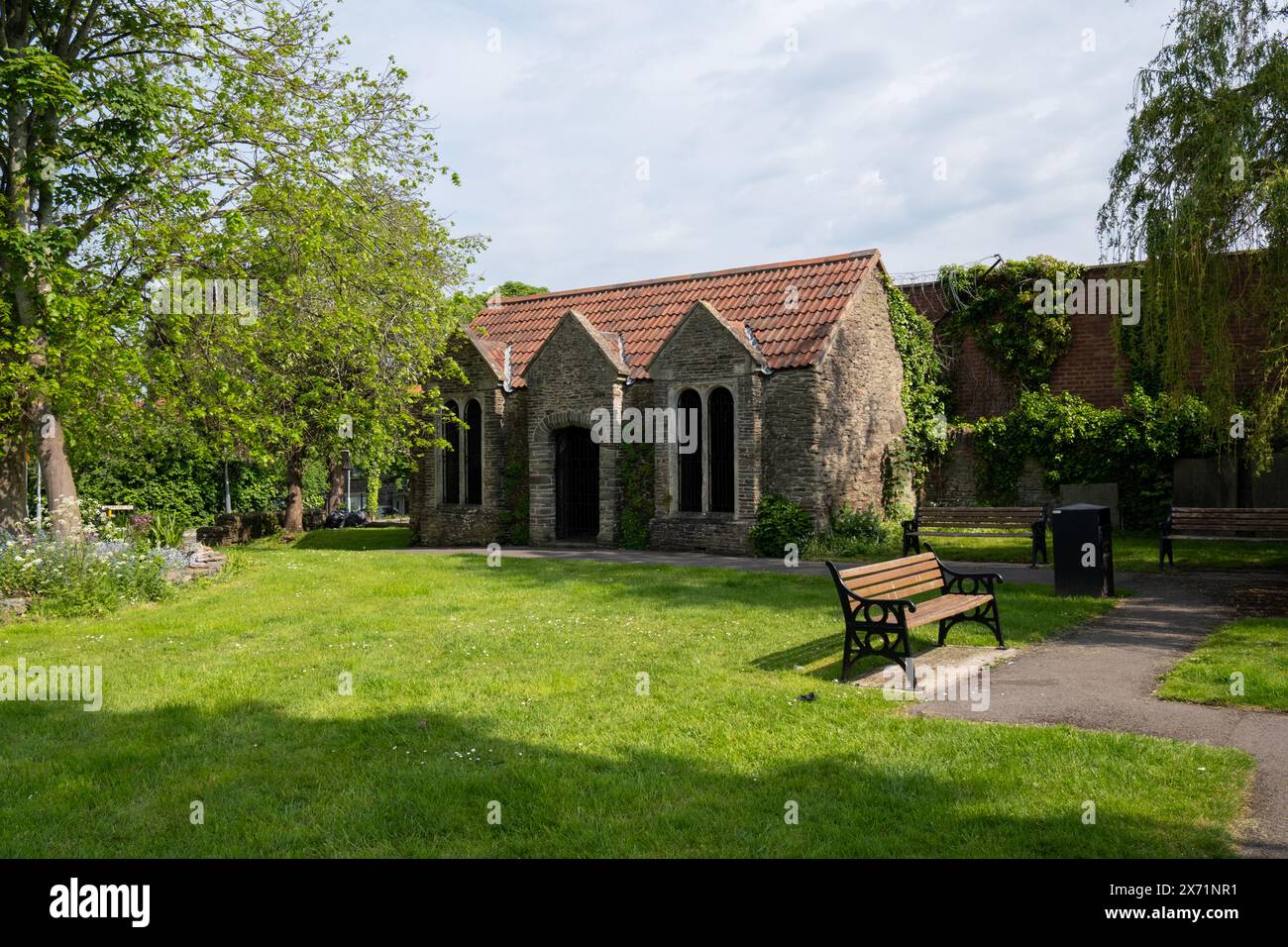 Mangotsfield bristol hi-res stock photography and images - Alamy