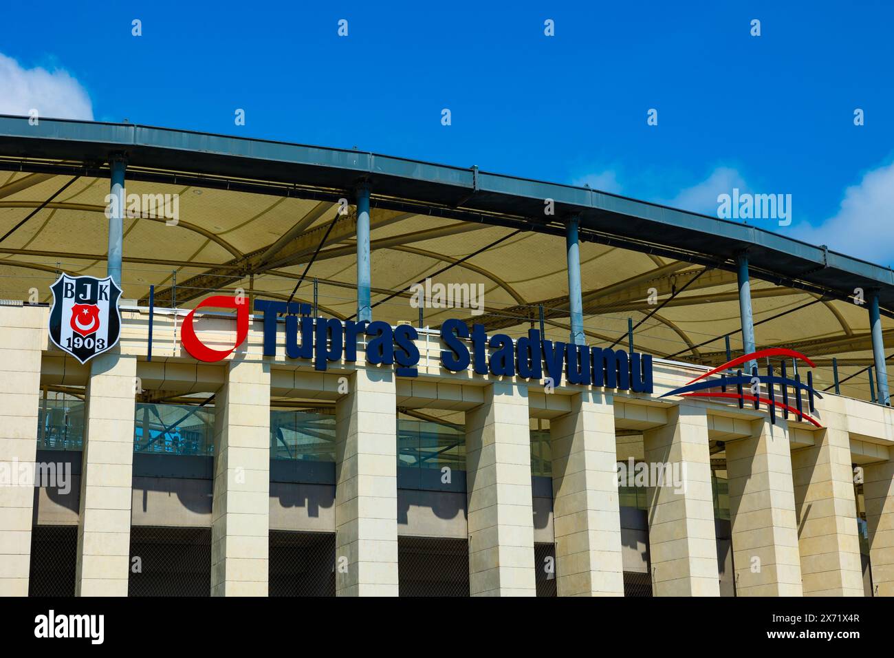 Stadium logotype hi-res stock photography and images - Alamy
