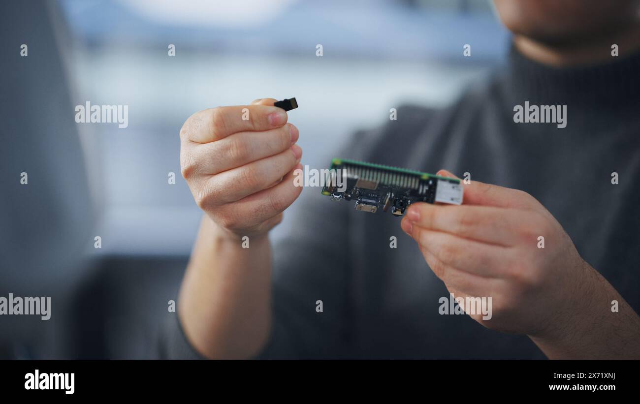 Emamining hi-res stock photography and images - Alamy