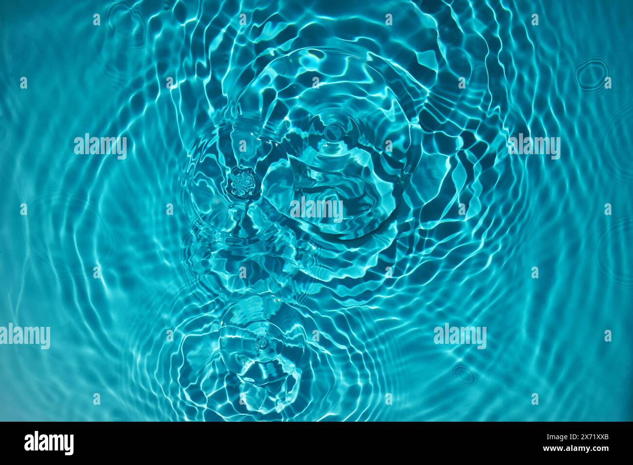 Water surface undulations hi-res stock photography and images - Alamy