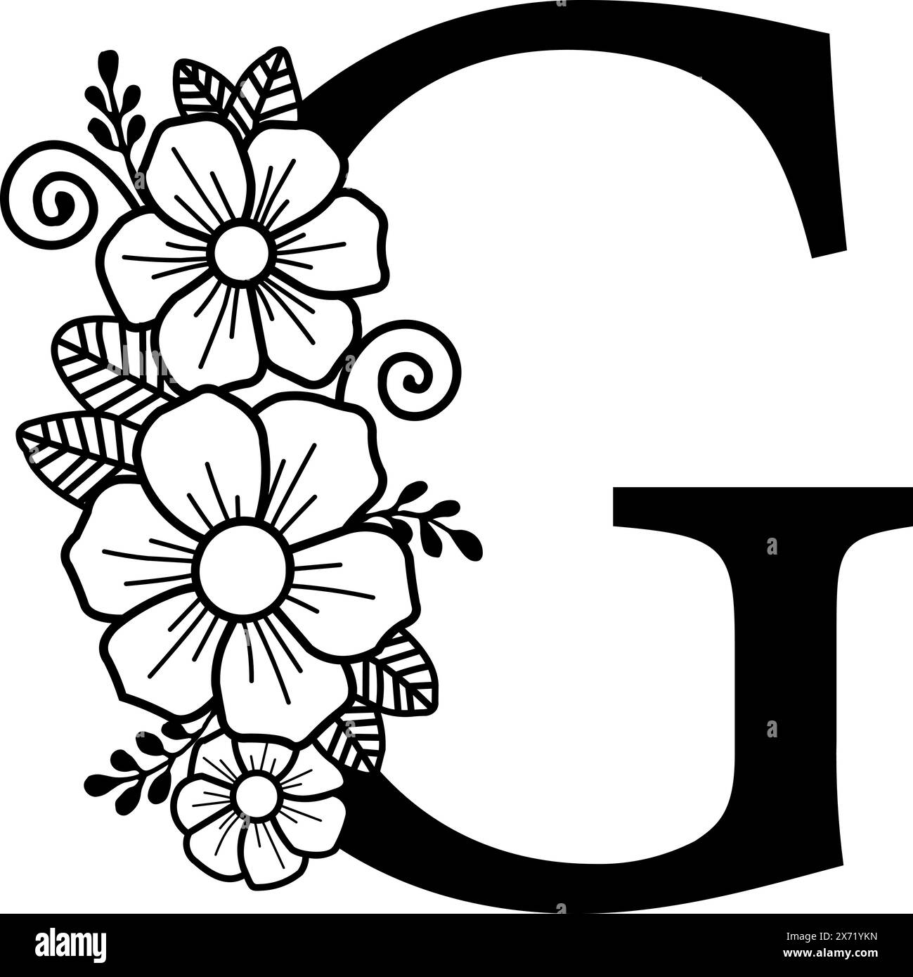 Luxurious Alphabet G Stock Vector Image & Art - Alamy Luxurious Alphabet G Stock Vector Image & Art - Alamy