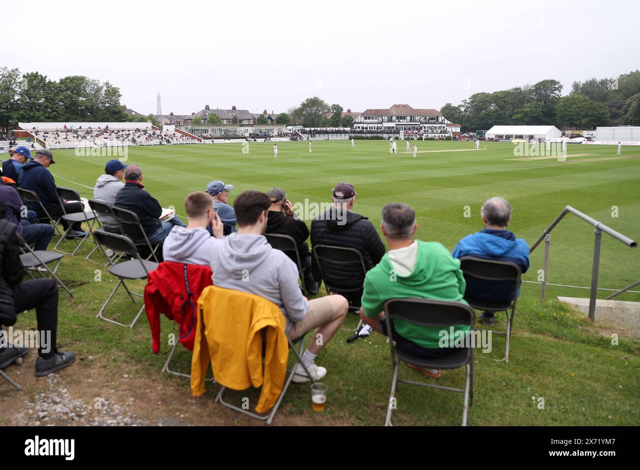 Stanley park blackpool play hi-res stock photography and images - Alamy