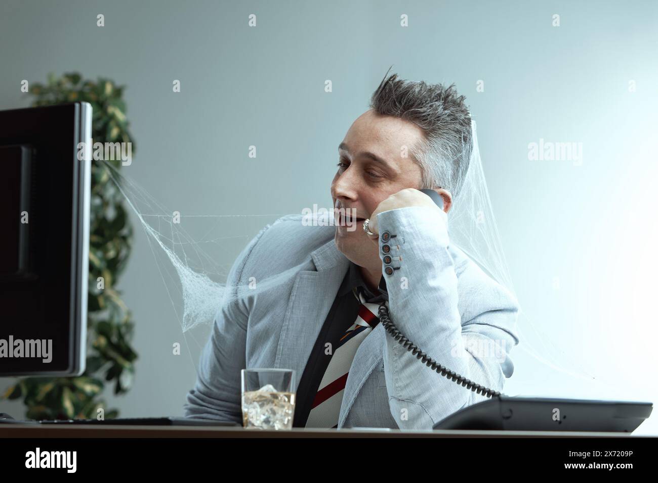 Dr gray hi-res stock photography and images - Alamy