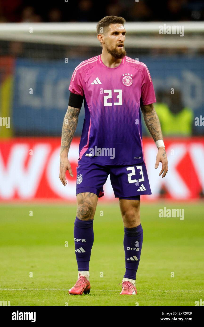 Robert hoch hi-res stock photography and images - Alamy