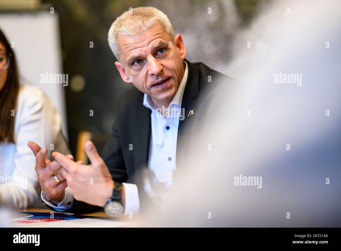 Patrick rapp hi-res stock photography and images - Alamy