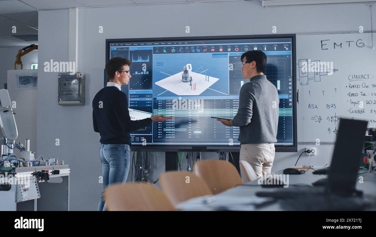 Japanese teenager studying programming hi-res stock photography and ...