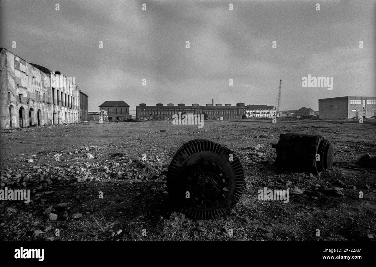 Turbinenteil hi-res stock photography and images - Alamy