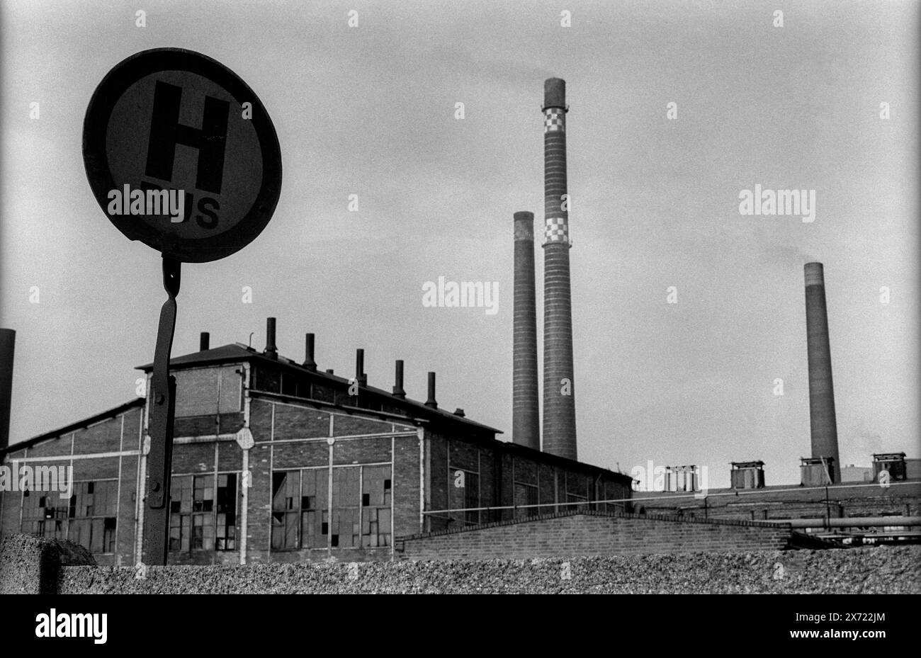 Greppin Deutschland, Greppin, 31.03.1992, Greppin - Ortschaft zwischen ...