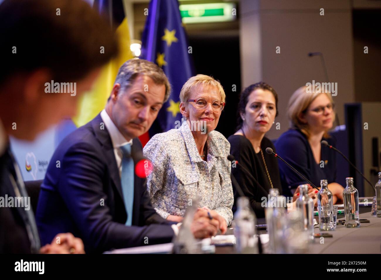 Paul colline hi-res stock photography and images - Alamy
