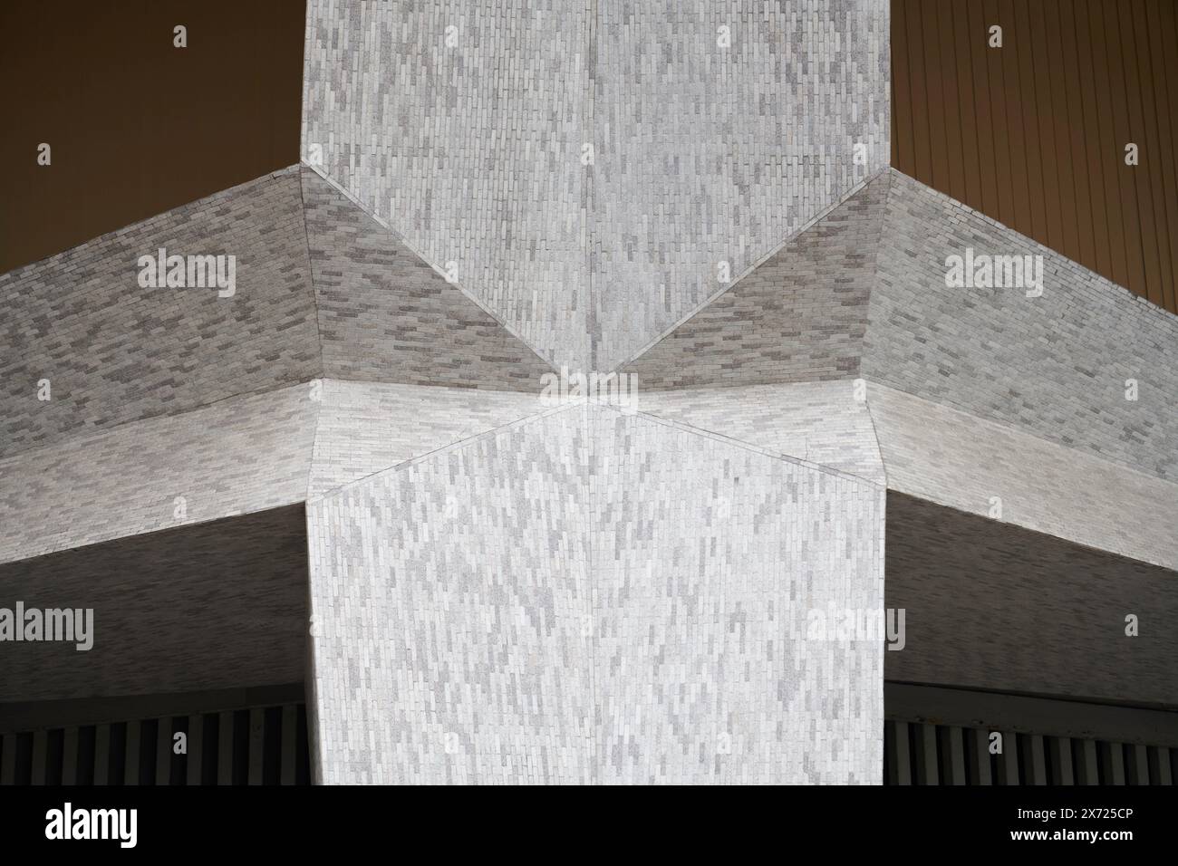 No 1 Croydon Richard Seifert & Partners 1970 Stock Photo - Alamy