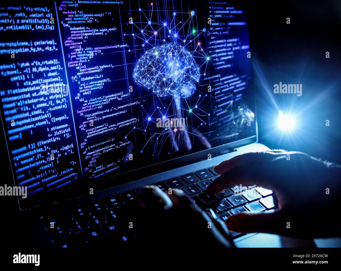 Ai law hi-res stock photography and images - Alamy