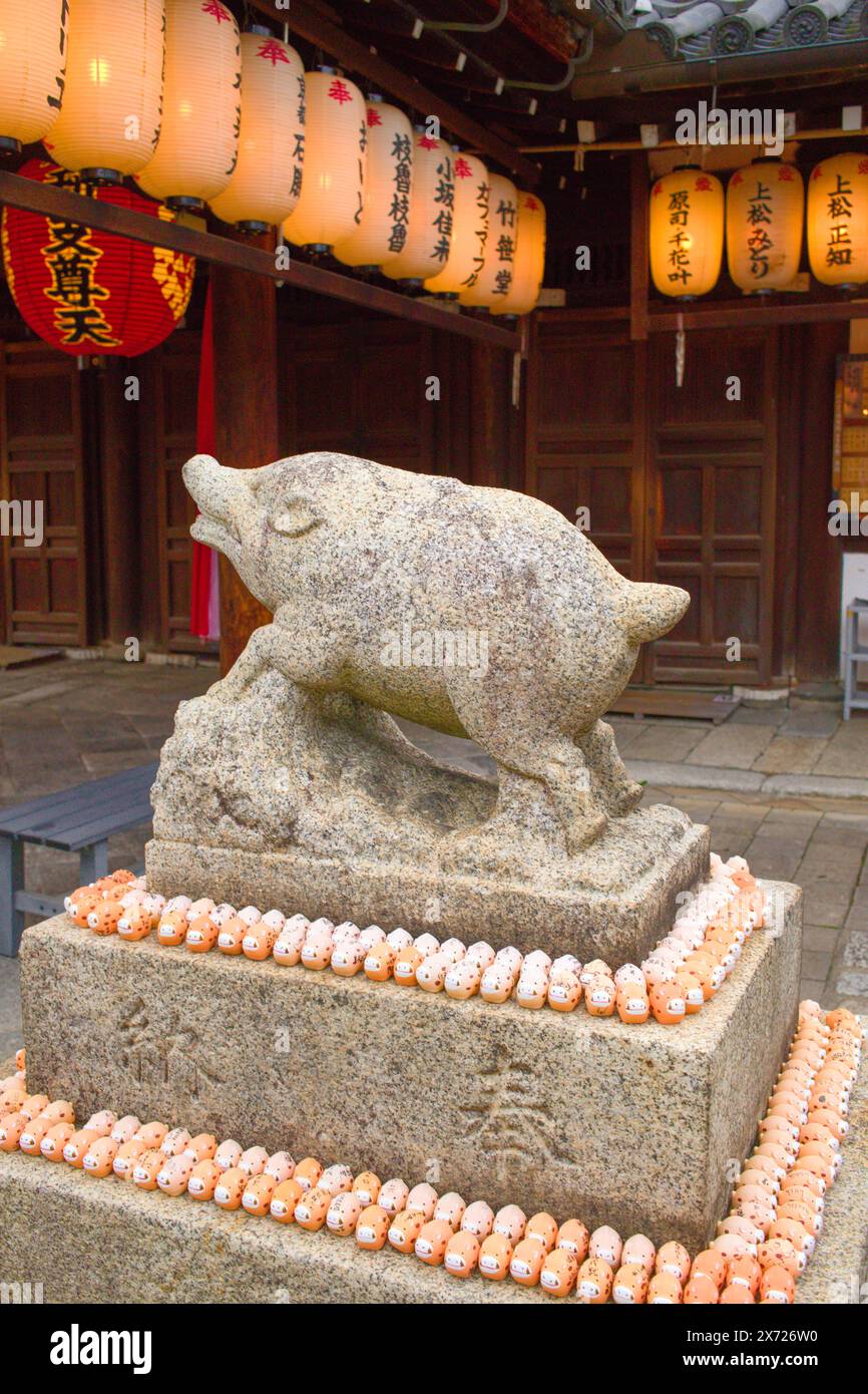 Marici temple hi-res stock photography and images - Alamy