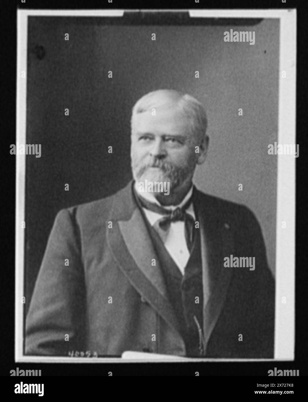 J.C. Burrows, Title from jacket., Detroit Publishing Co. no. 40053 ...