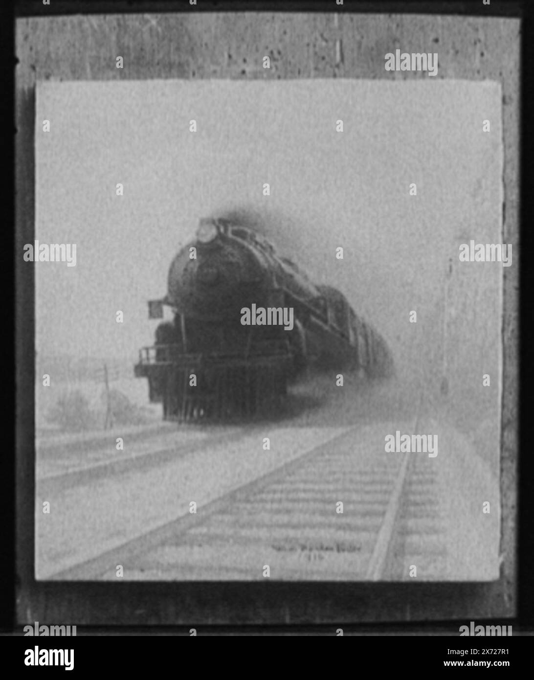 William harnden foster hi-res stock photography and images - Alamy