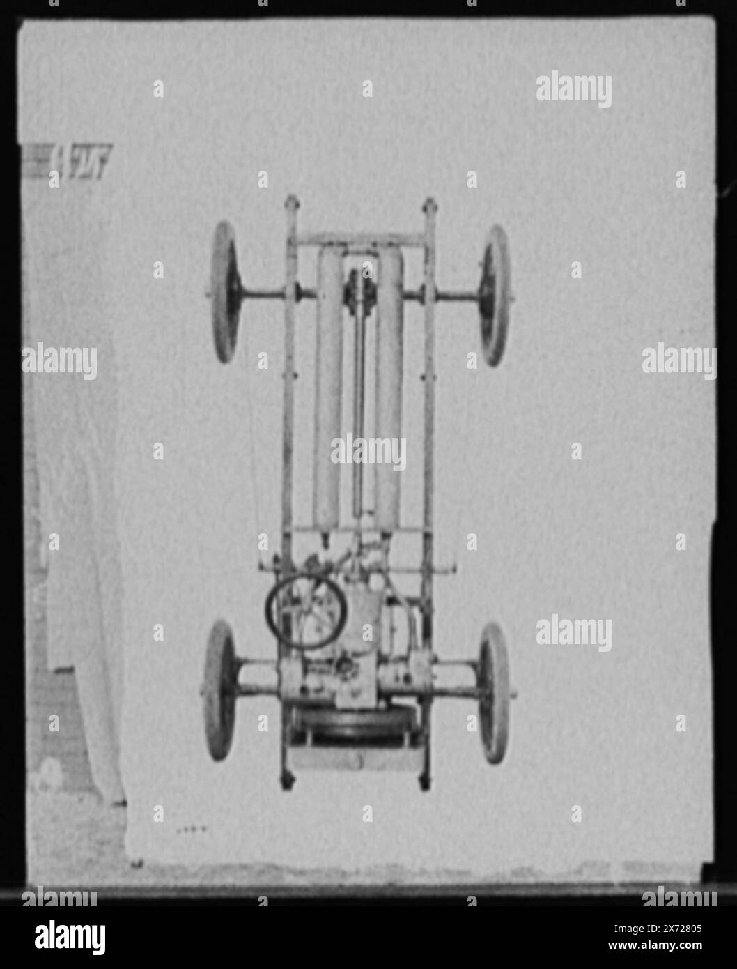 Michigan chassis production hi-res stock photography and images - Alamy