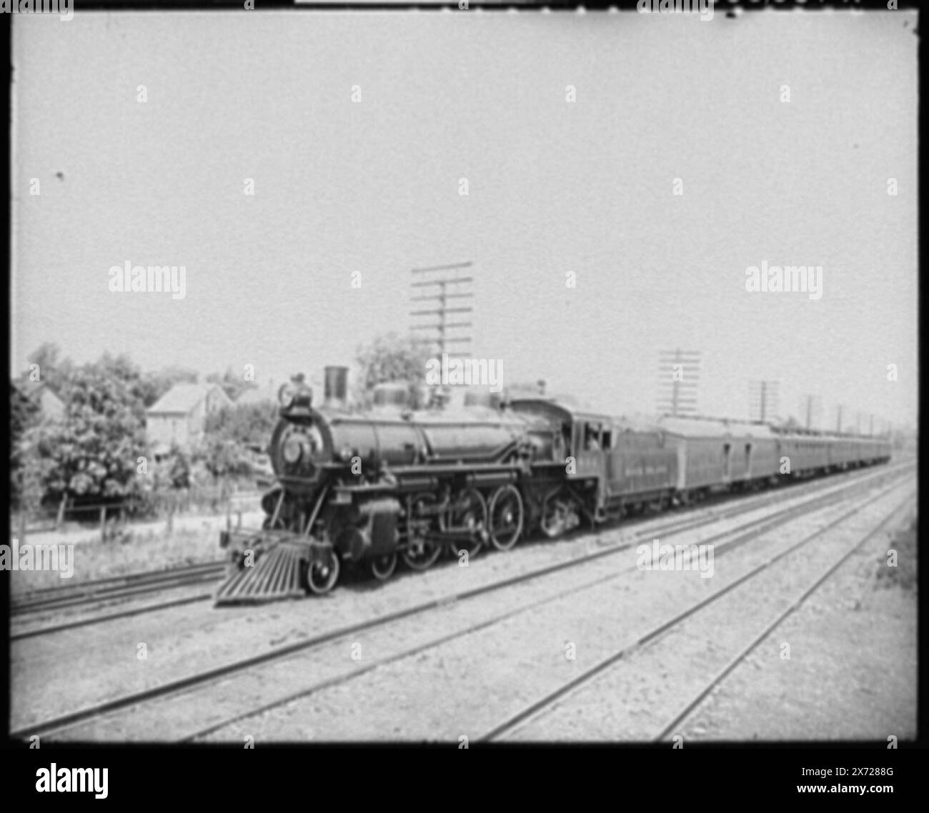 Rock island railroad hi-res stock photography and images - Alamy