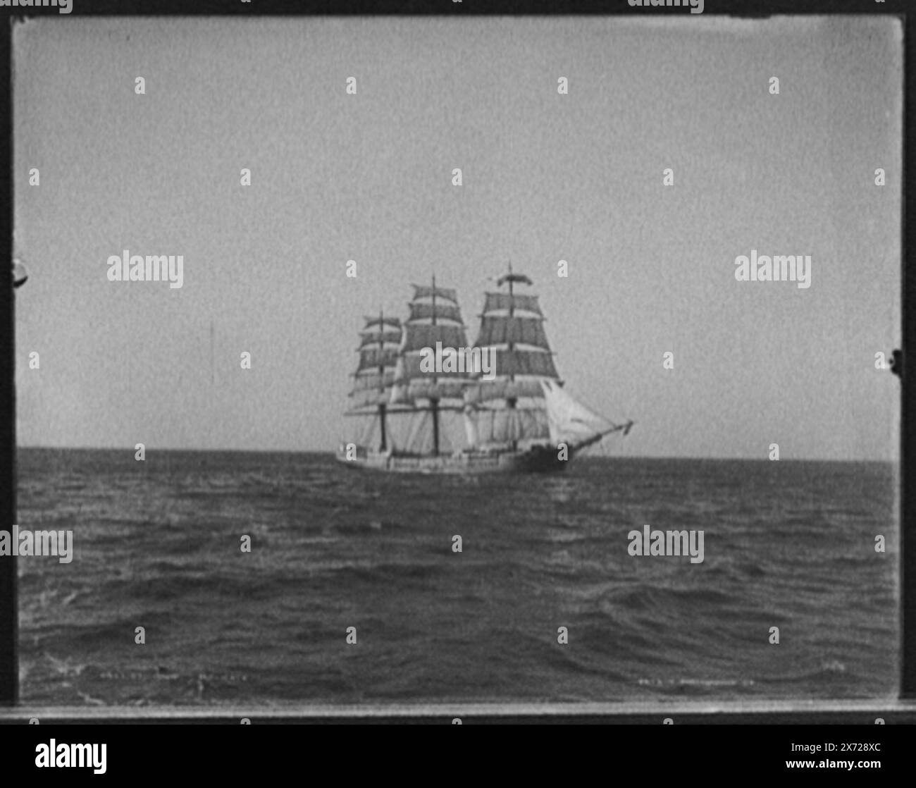 St david clipper ship hi-res stock photography and images - Alamy